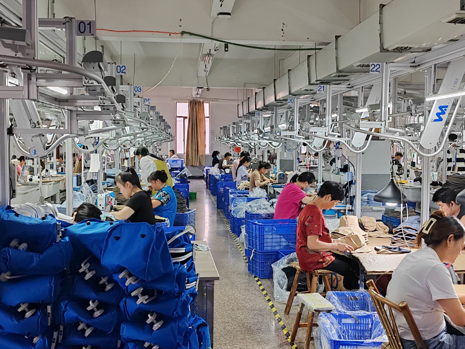 China Professional Cap & Hat OEM factory - Chinee Cap Co.,Ltd.