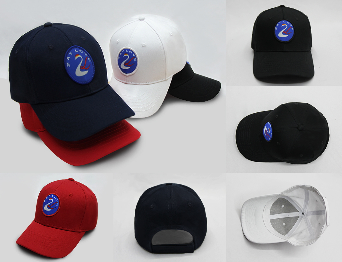 BASEBALL CAP - Chinee Cap Co.,Ltd.